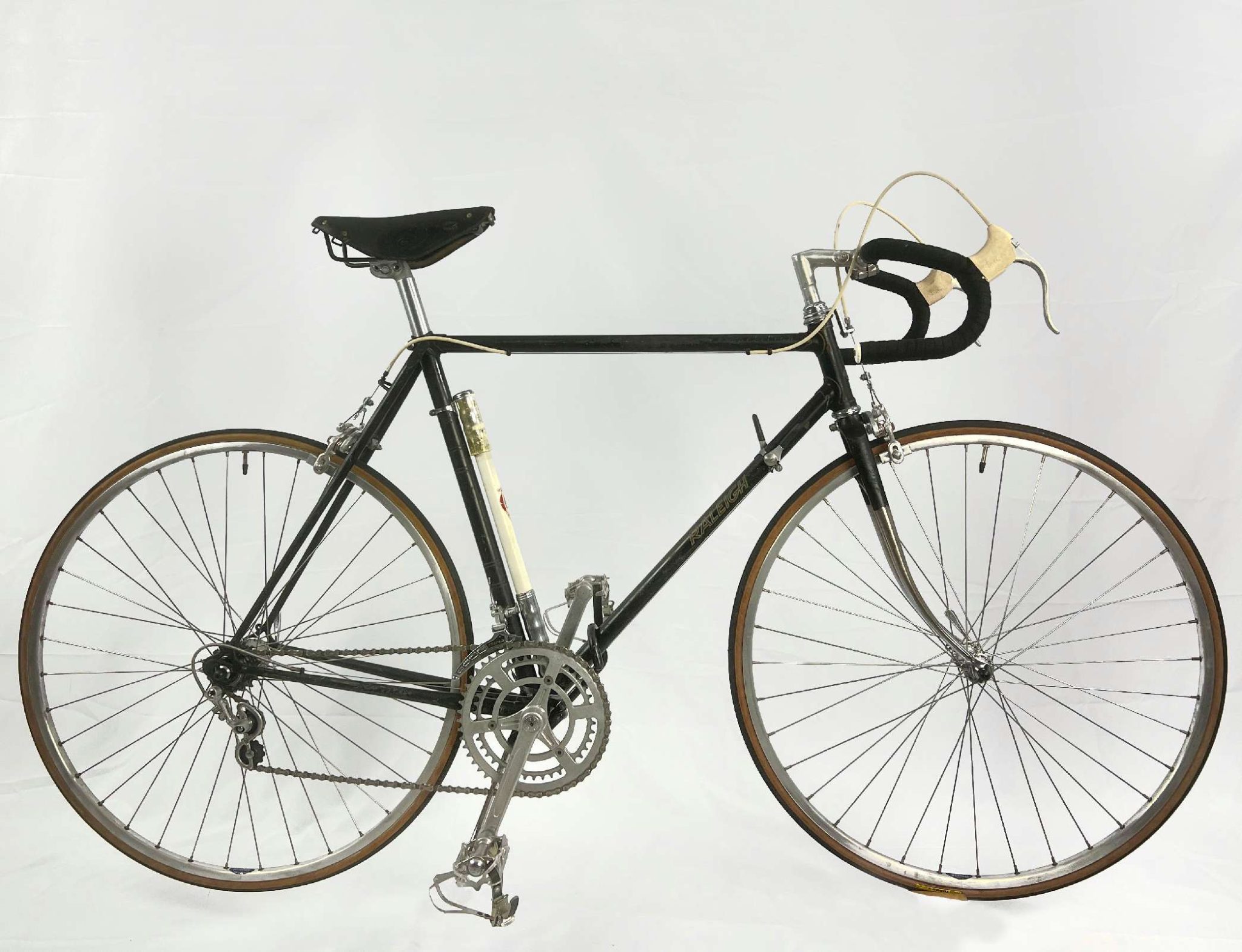 Raleigh Competition | djcatnap.com