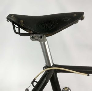 Raleigh Competition MK. II Restoration | djcatnap.com